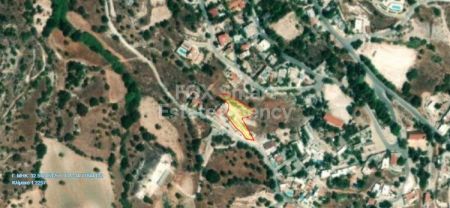 Property 8525 Nata, Paphos / LIM-PAF-7423 • Viotopo.com