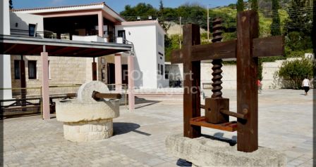 Property 8884 Steni, Paphos / LIM-PAF-6007 • Viotopo.com